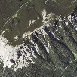SRS MAP