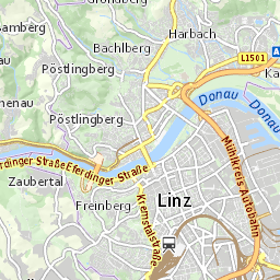 LINZ AG