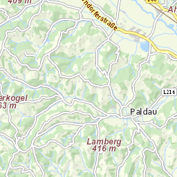 Sehenswürdigkeiten in Feldbach | Geminfo.app