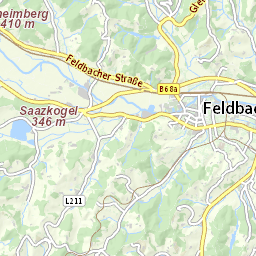 Sehenswürdigkeiten in Feldbach | Geminfo.app