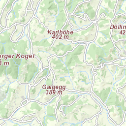 Sehenswürdigkeiten in Feldbach | Geminfo.app