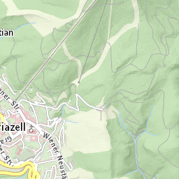 KlimaTicket - Eins für Berg und Tal - Sommer - Mariazeller Bürgeralpe