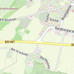 GeoMedia SmartClient Public Maps