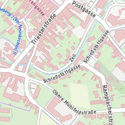 Neunkirchen - GEM2GO WEB - Home - Services - Stadtplan