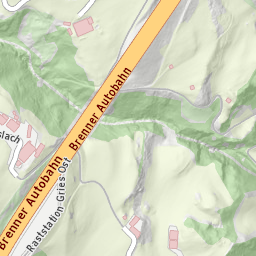 Baustelleninfo ASFINAG