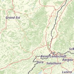 Routenplaner ASFINAG