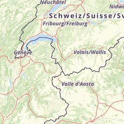 Routenplaner ASFINAG