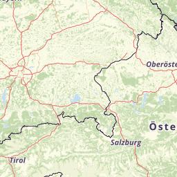 Routenplaner ASFINAG