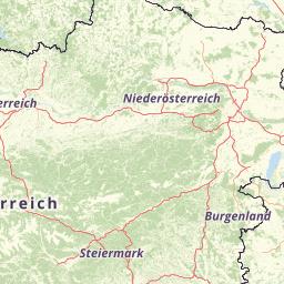 Routenplaner ASFINAG