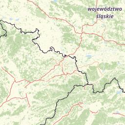 Routenplaner ASFINAG